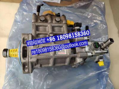 China 2641A405 2641A203 Perkins PRESSURE PUMP/FUEL INJECTIN PUMP for CAT Caterpillar/ 1104 C4.4 genuine engine powers for sale