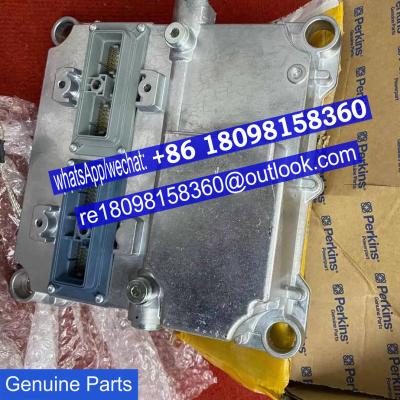China 28170113 28170119 ECU ECM(Engine Control Module) for Perkins /CAT Caterpillar engine parts for sale