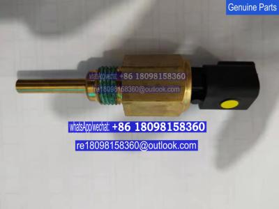 China PERKINS/MASSEY/TEREX engine parts 2665 2670 genuine WATER TEMP SWITCH W85720580 340200-569 for sale