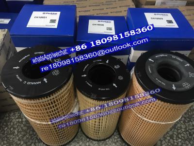 China CH10929 CH10930 CH10931 Perkins filters for 2000/3000 series engine parts for sale