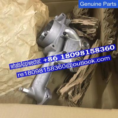 China CH12434 CH11579 Perkins filter Base/head For Perkins Engine 2806A series CH10929oil filter /ch12434 for sale