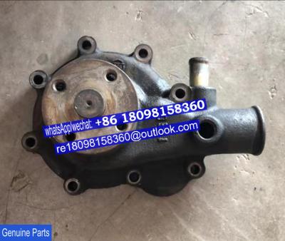 China 804C 804D-33 Water Pump MP10552 For genuine genuine Perkins engine parts for sale