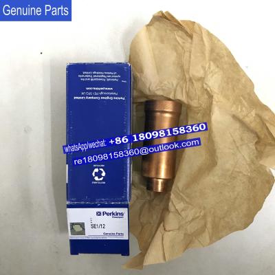 China SE1/12 original Perkins Sleeve for 4006 4008 4012 4016 series Dorman generator engine parts for sale