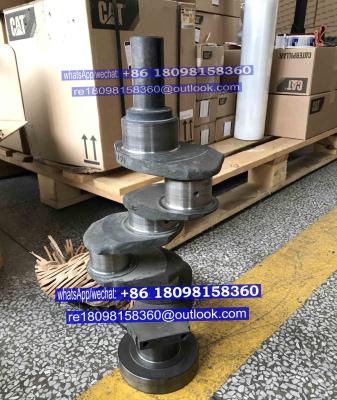 China ZZ90178 ZZ90179 original Perkins CRANKSHAFT for 3.152 genuine engine parts for sale
