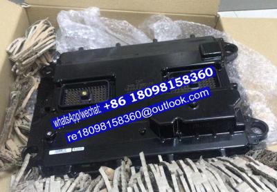 China CH11104 CH12800R Perkions ECM ECU(Engine Control Module) for engine 2000 series/Genuine Perkins engine parts for sale