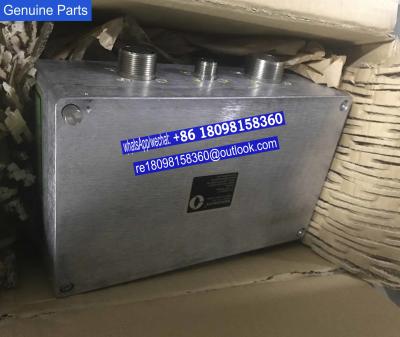 China 680/217 T401674 T403522 Perkins Control box HENIZMANN DC6 for 4012/40168TAG series engine parts for sale