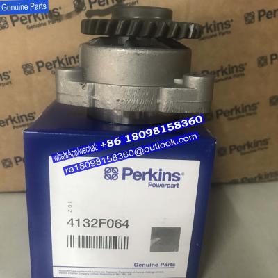 China 4132F057 4132F064 4132F056 41314187 41314182 4132F071 4132F072 original Perkins Oil Pump for CAT Caterpillr engine parts for sale