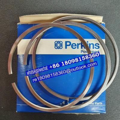 China CVK564 Perkins Piston Ring for cv66887/1 - 3008TAG 3012TAG FG Wilson generator engine parts for sale