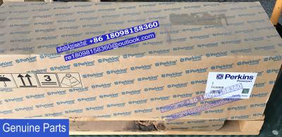 China T430998 T430999 genuine Perkins CRANKSHAFT for 403 404 400 series industrial engine parts for sale