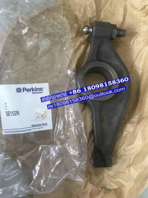 China SE152N SE152M Perkins ROCKERARM genuine parts for 4000 series Dorman Rolls Royce generator engine for sale