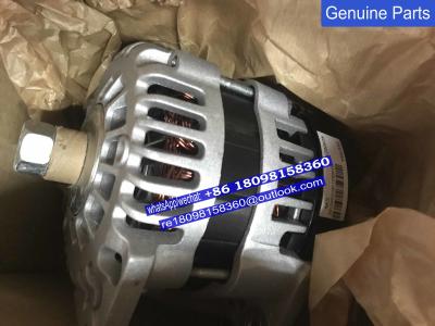 China 424-6821 24V 55A 9 GROOVE Perkins ALTERNATOR FITS CATERPILLAR ENGINES 8600594 8600684 4246821/deisel engine parts for sale
