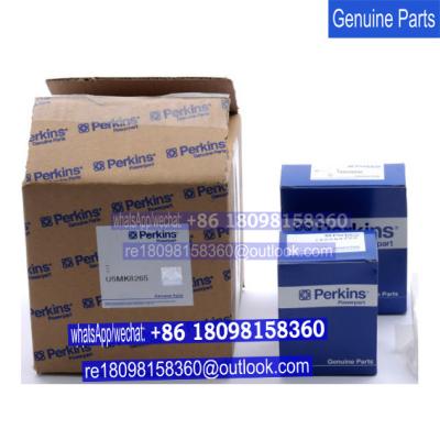 China U5MK8265 genuine Perkins Oil Pump For Shibaura 403D-11 403C-11 404C-15 diesel engine parts for sale
