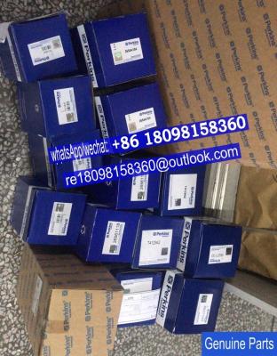 China 2654A104 original Perkins Breather Element /genuine engine parts for sale