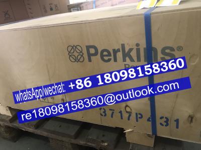China 3717P431 Perkins SUMP (OIl Pan) for CAT Caterpillar industrial engine parts 3717P481 3717Y057 3717Y061 3717Y062 T411130 for sale