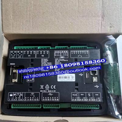 China Deep Sea DSE 7420 mkii AMF deep sea electronics 7420-03 original! made in uk for sale