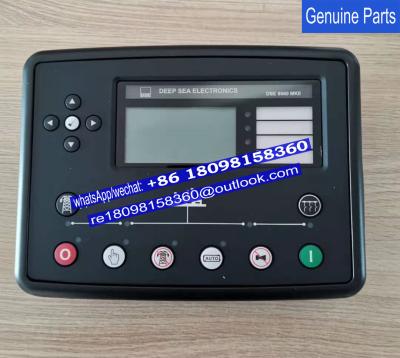 China Deep Sea Electronics DSE8660 Auto Transfer Switch & Mains Control Module for sale