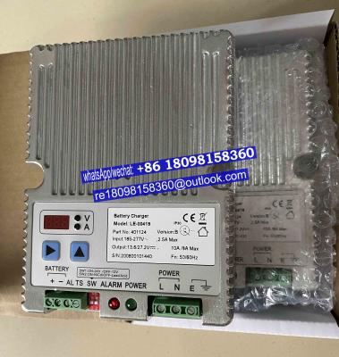 China Battery Charger BC-06A BC-10A LE-00419 LE00419 for sale