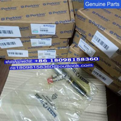 China 2645F026 2645F027 2645A746 2645A749 2645A751 2645A753 Perkins injector for caterpillar cat c6.4/c6.6/c4.4 engine parts for sale