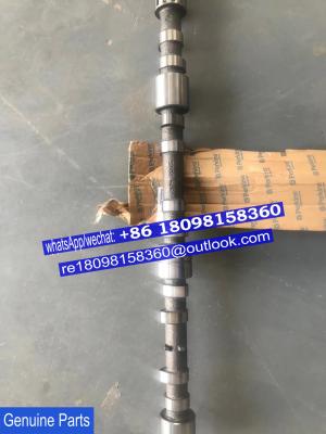 China 4112K062 4112K064 4112K043 4112K041 T412036 T406607 genuine Perkins Camshaft for 1106 Perkins engine parts for sale
