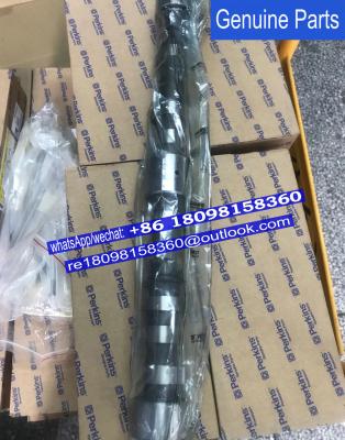 China 3141D131 3141D133 genuine Perkins Camshaft for 1004 1006TAG engine parts for sale