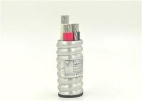 중국 8000 Series Aluminium Alloy Conductor Mobile Home Feeder（MHF） 판매용