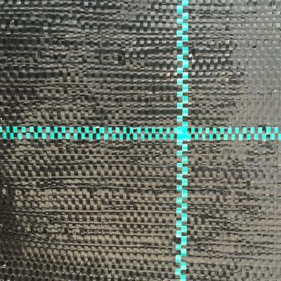 China agriculture non woven 100% polypropylene biodegradable mulch anti uv fabric weed mat for sale