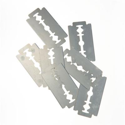 China Made in China Double Edge Razor Blades with High Quality and Low Price for sale