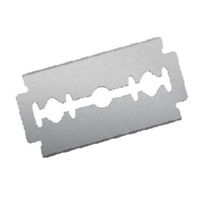 China Stainless Steel Double Edge Razor Blades for sale