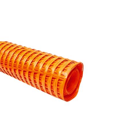 China Plastic barrier fencing mesh for plastic barrier fencing mesh for sale
