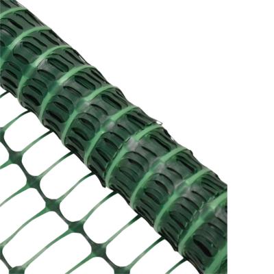 China Hot Sale High Quality Orange Safety Barrier Fence snow fence for Warning for sale