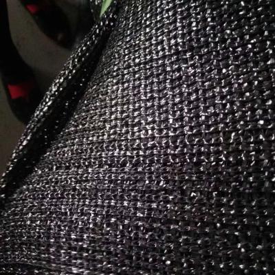 China Uv Protection Agriculture Dark Green Black Sun Shade Netting Hdpe Anti UV Agriculture Net en venta