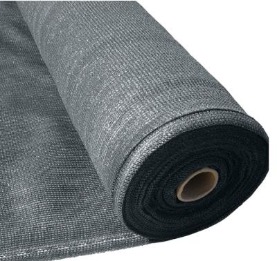 China 100% new virgin Plastic Anti UV Sun Shade Netting 30gsm - 300gsm For Horticulture en venta