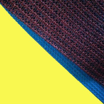 China Hdpe Anti UV Printable Carparking Net 85%-95% Shade Rate Netting for balcony sun shade net en venta