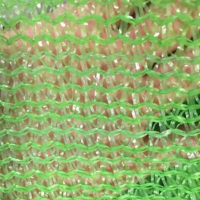 China Hdpe Raschel Knitted Sun Shade Netting For Greenhouse Horticulture shade netting en venta