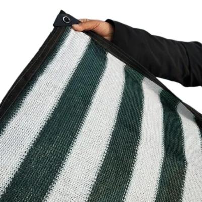 China UV Shade Net Agro Shade Net green house net shade Machine For Farm en venta