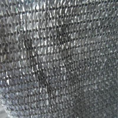 China Greenhouse Aquaculture Sun Shade Net For Fish Pond agriculture green net en venta