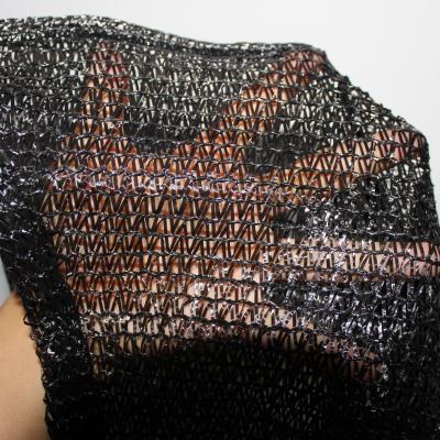 China 90gsm Plastic Anti UV Sun Shade Netting / Hdpe Shade Net for Agriculture Farms en venta