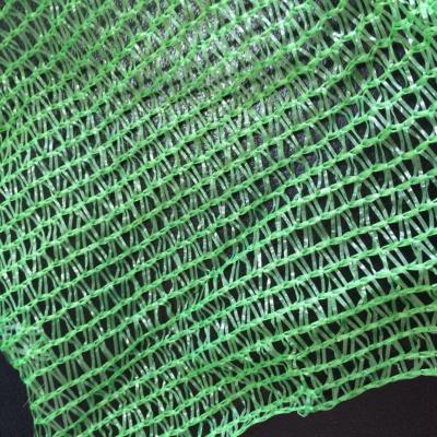 China Agricultural Greenhouse Shade Cloth Green Shade Net agro shade net Keeping From Sunlight en venta
