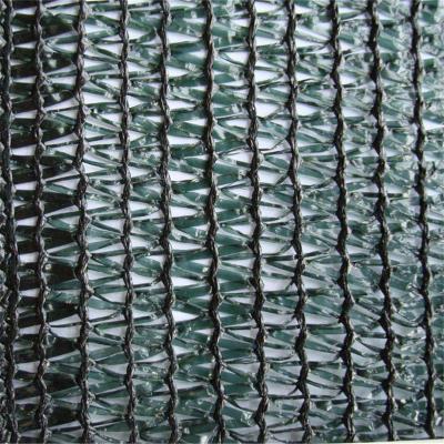 China waterproof sun shading nets 100% HDPE green 40% shade cloth sail elastic mesh netting China shade cloth roll agriculture for sale