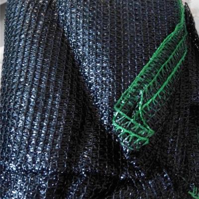 China Sun Proof Green 40% Shade To 80% Shade Dark Green Agriculture Shade Net Good quality shadow mesh for sale
