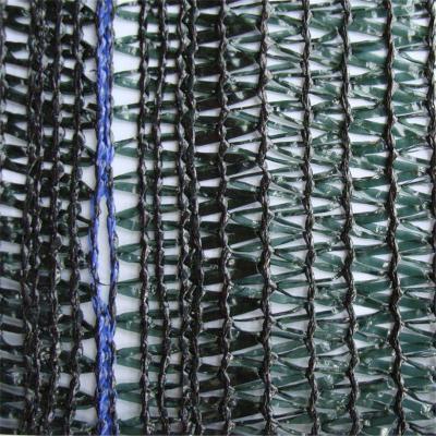 China Sun Proof Green 40% Shade To 80% Shade Dark Green Agriculture Shade Net Good quality shadow mesh for sale