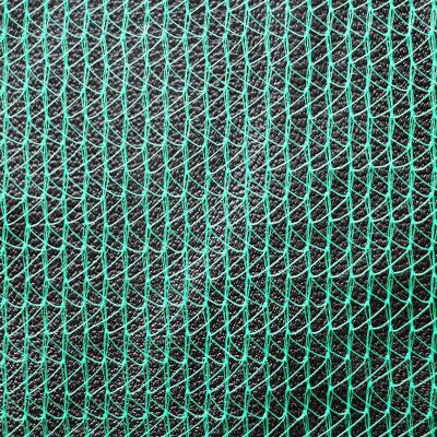 China Custom Size 40% 50% 70% 80% 90% Shading Rate Agriculture Shade Net Greenhouse Shade Cloth for sale