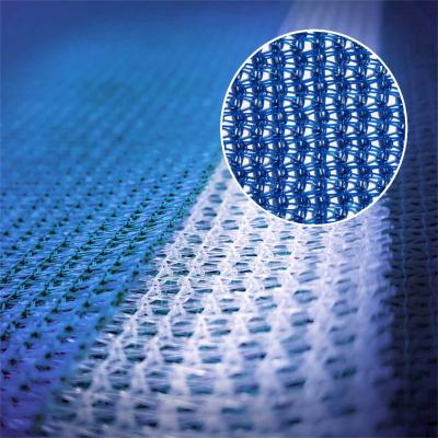 China vegetable hdpe sun shade cloth argo greenhouse shading net，shade cloth for plants，nursery shade netting， en venta