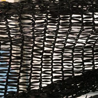 China Chinese factory for sale Sun Shade Cloth Fabric Triangle Beach Garden Shade Netting Agriculture Sun Shade Sail Net for sale