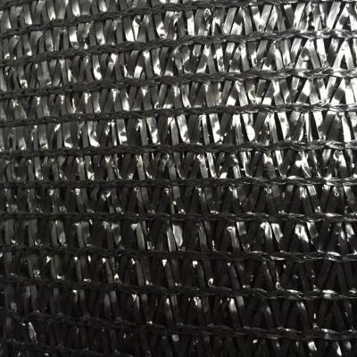 China 65% Silver Color Aluminum Foil Shade Net For Agriculture Plants Protection, Pe Woven inside use Shadow Shade Mesh 4.3m en venta