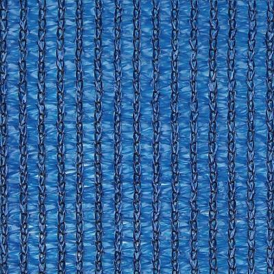 China 100% new virgin HDPE UV Resistant Sunblock Shade Net 75% Green Sun Shade Net Manufacturers en venta