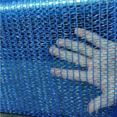 China GREEN MESH BLACK latest 65% SHADOW 4.20x100 meters, HDPE Shade net for sale