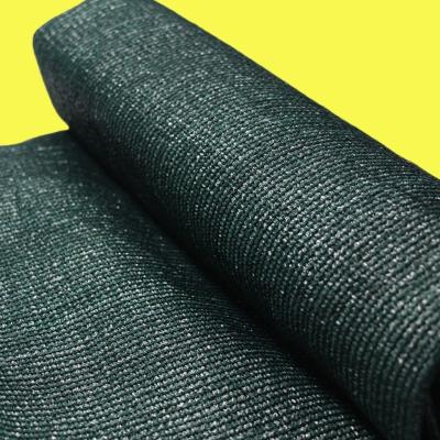China GREEN MESH BLACK latest 65% SHADOW 4.20x100 meters, HDPE Shade net en venta
