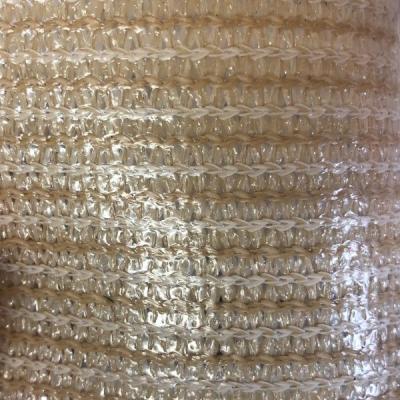 China 100% New HDPE Green shade Net black Shade Net for outdoor garden parking en venta