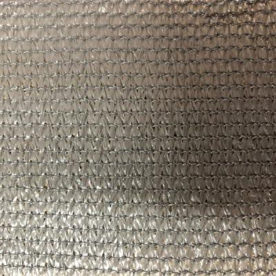 China Customized Wind Protection Net Wind Netting Shade Net Polyester Cloth Sunshade Sail,heavy duty shade cloth en venta